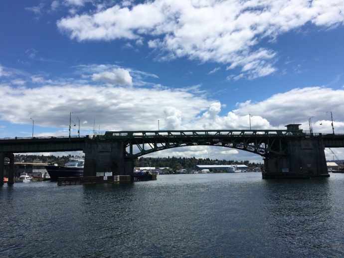 Building bridges: The history behind the Fremont, University, and ...