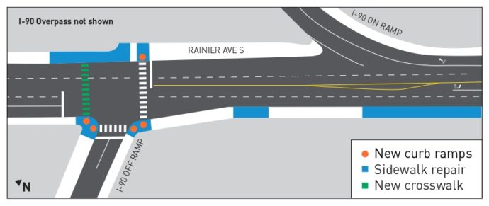 VISION ZERO | Stop for Flock's Sake! Every intersection is a crosswalk ...
