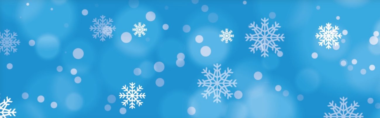 Winter weather is in the forecast – how to be prepared & stay informed ...