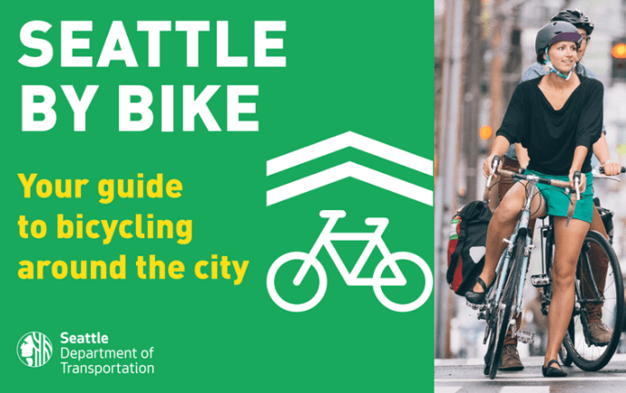 May is Bike Everywhere Month! Resources to bike & scoot your way around ...