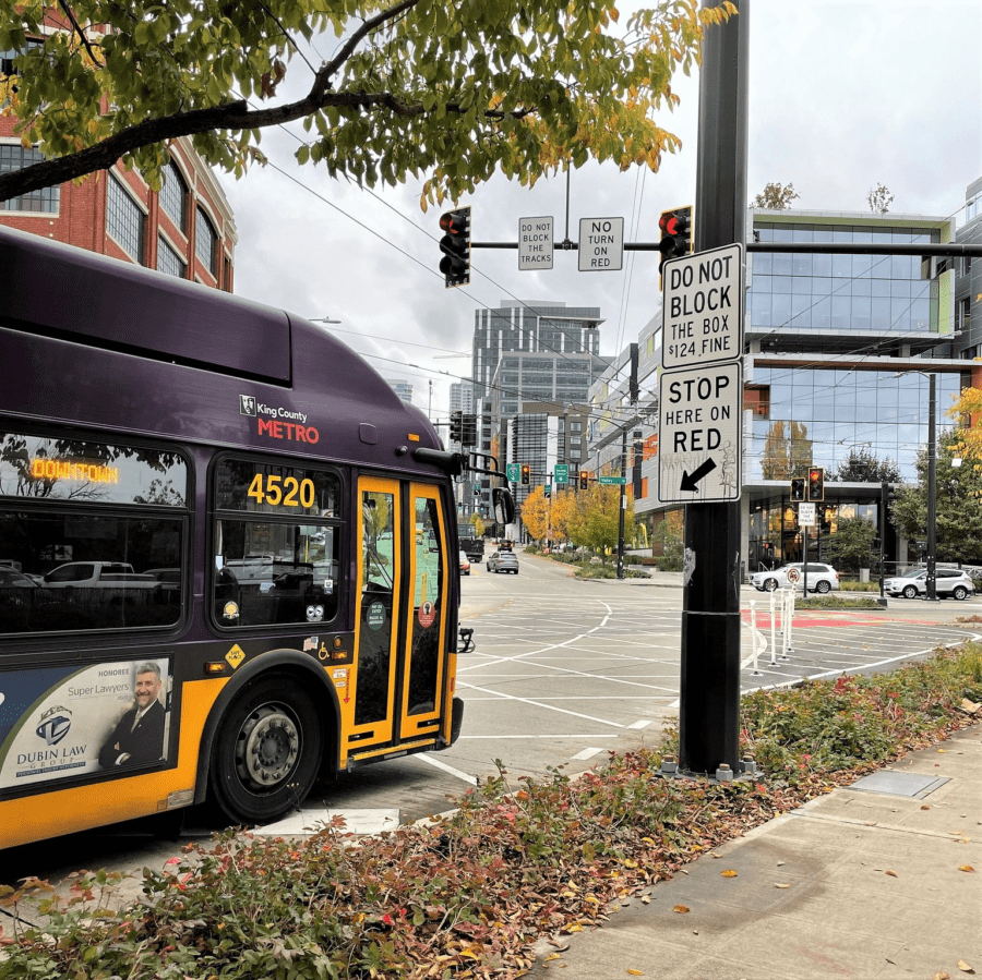 SDOT Blog - Seattle Department of Transportation