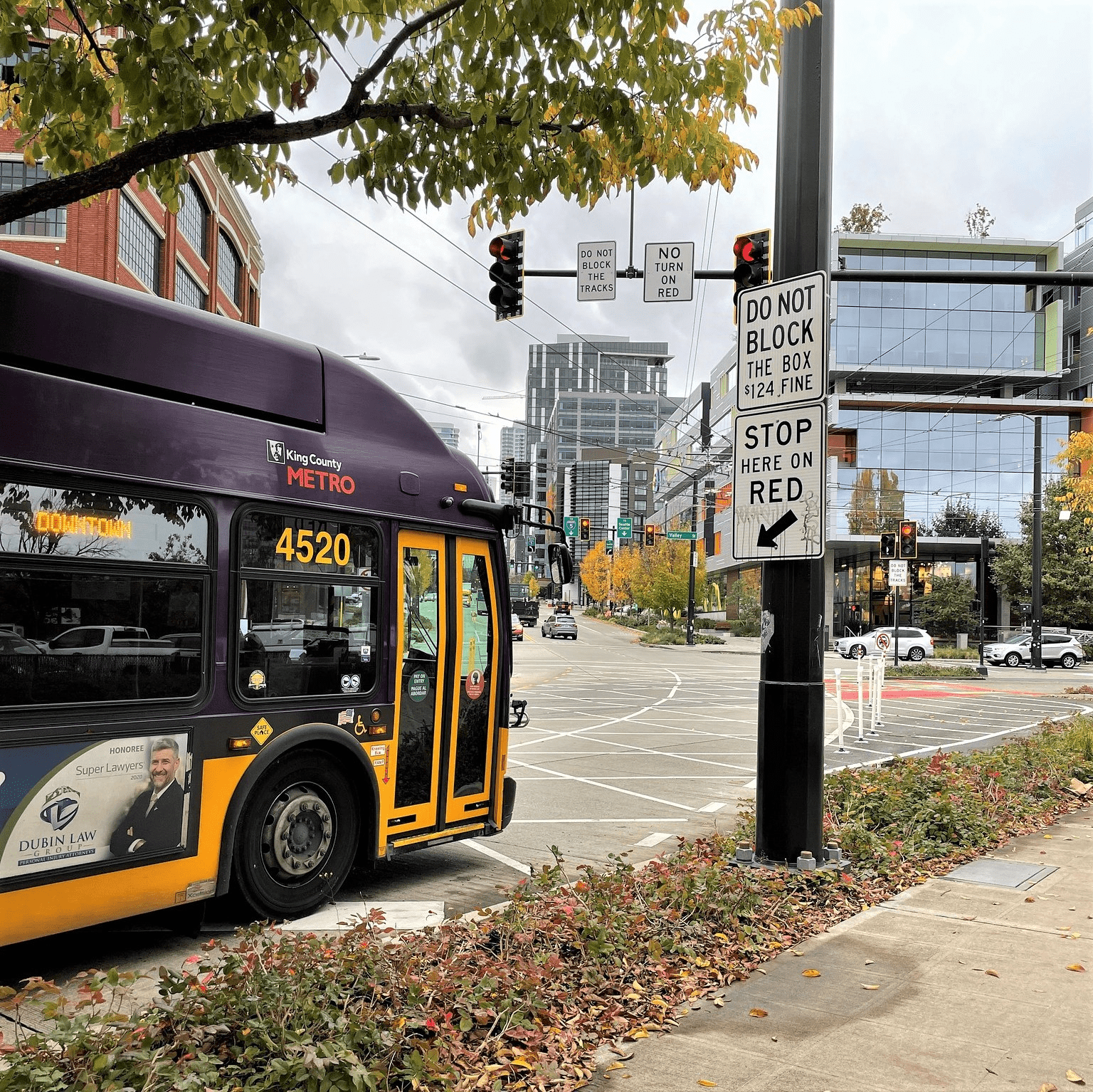 SDOT Blog - Seattle Department of Transportation