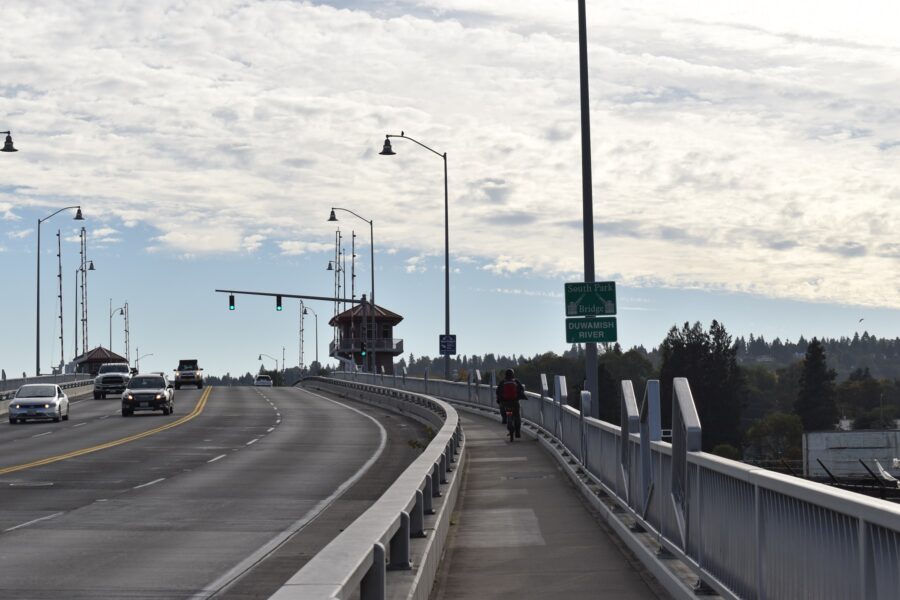 South Seattle safety and bike projects are making exciting progress ...