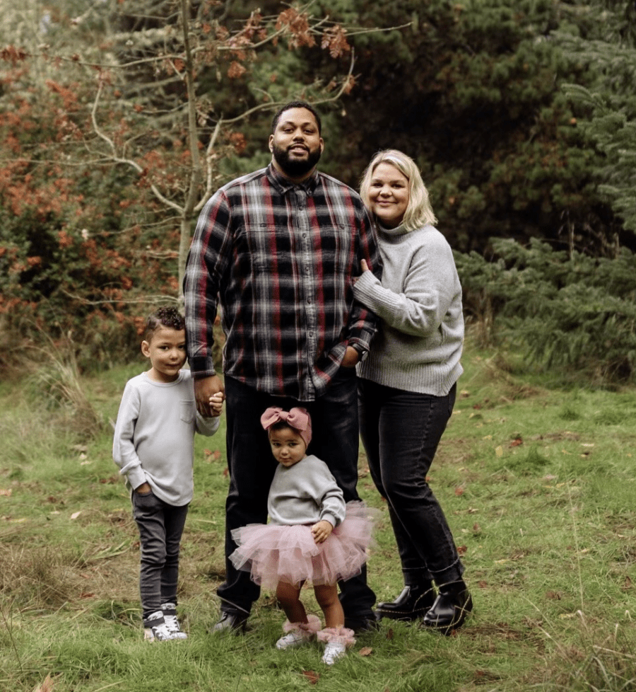 A Roadside Chat with Darius Foster | Black History Month 2024 - SDOT Blog