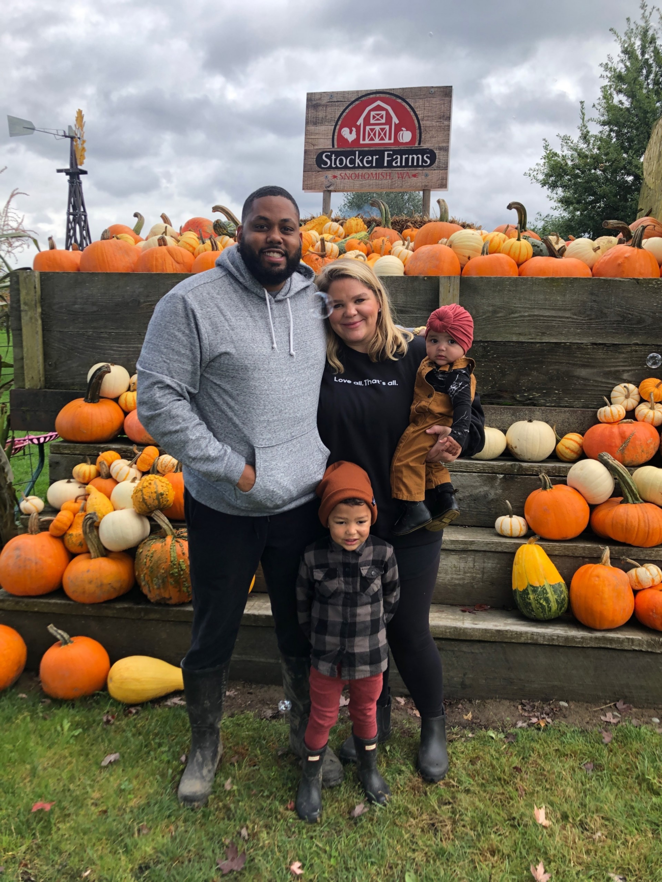A Roadside Chat with Darius Foster | Black History Month 2024 - SDOT Blog