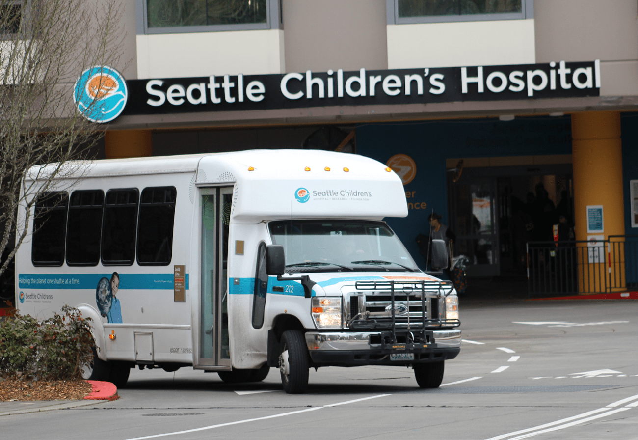 Employer Shuttles Program launches in Seattle - SDOT Blog