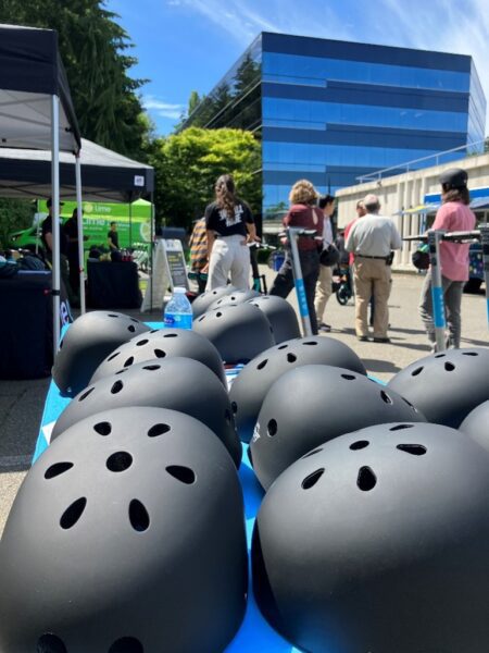 Enjoy biking and scooting around Seattle with these safety tips and ...