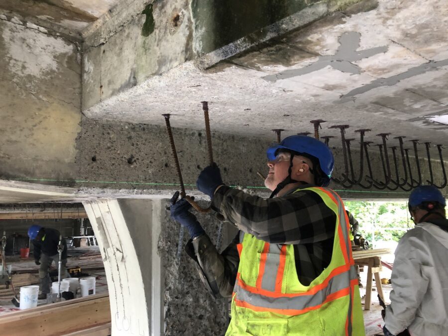 We’re on track to strengthen 16 bridges across Seattle to be safer ...