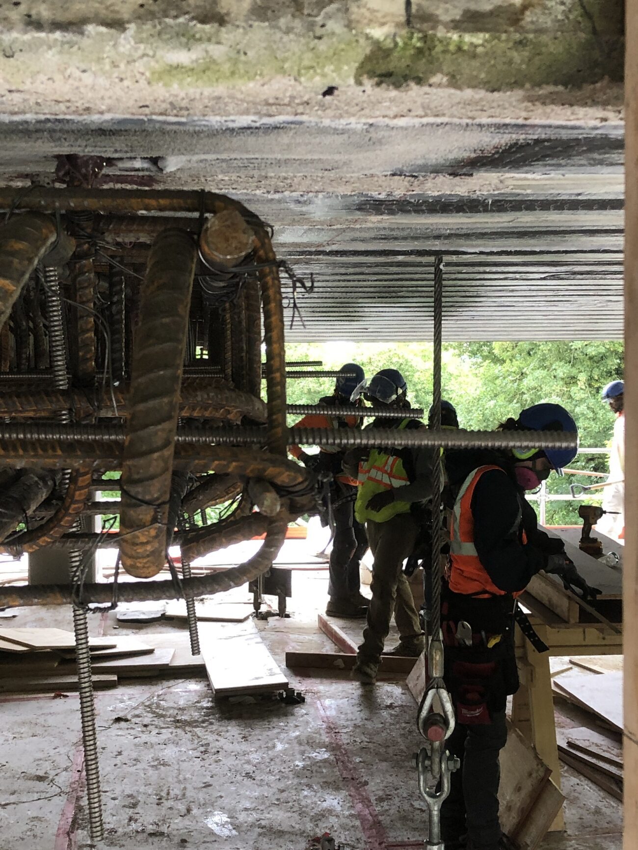 We’re on track to strengthen 16 bridges across Seattle to be safer ...