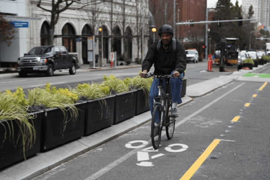 May is Bike Everywhere Month – Let’s get ready to ride! - SDOT Blog