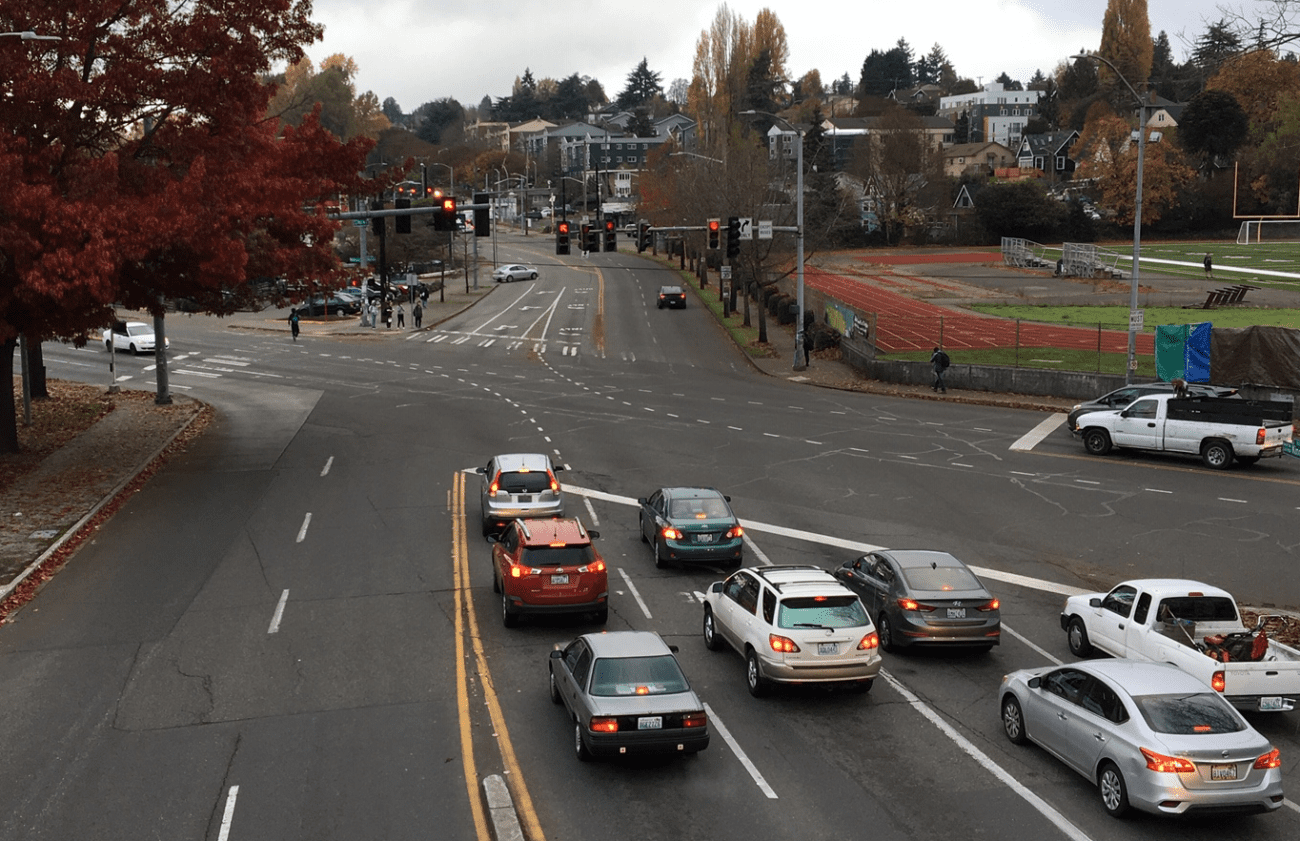 We’ve Completed the MLK Jr Way Safety Project, Providing Safer Travel ...