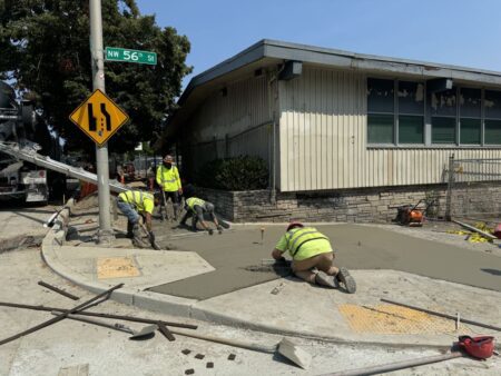 Upcoming Ballard Bridge weekend closures scheduled for vital ...