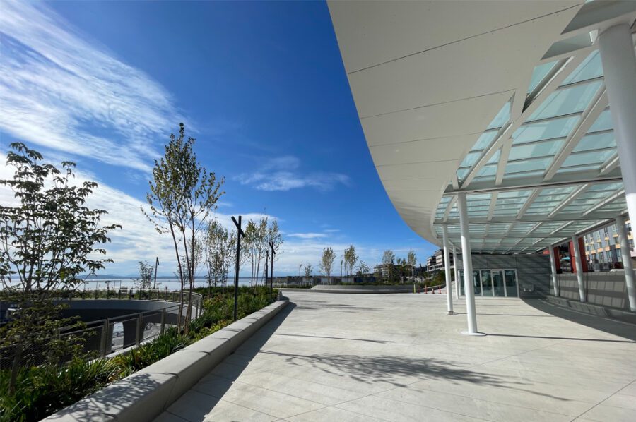 Waterfront Seattle | Overlook Walk: A New Landmark and Grand Connection ...