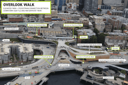 Waterfront Seattle | Overlook Walk: A New Landmark and Grand Connection ...