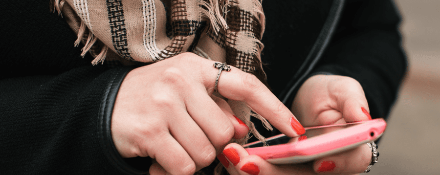 Reporting bike facility maintenance issues is now easier than ever with ...