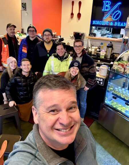 Seattle bids an appreciative farewell to Transportation Director Greg ...