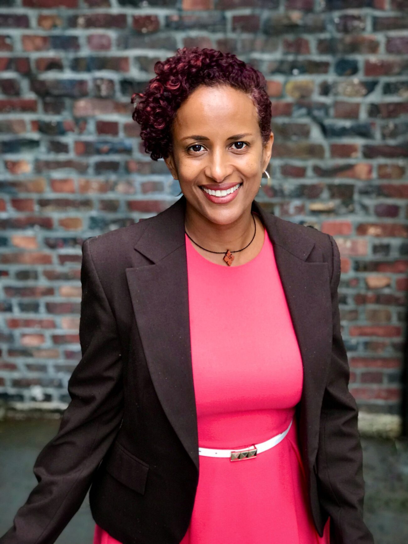 Welcoming Adiam Emery as SDOT’s Interim Director! - SDOT Blog