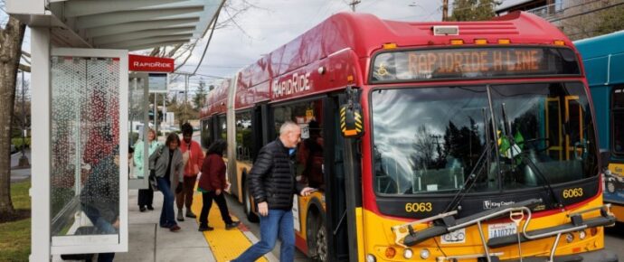 Coming soon: 250+ more weekly bus trips in Seattle start March 29 ...