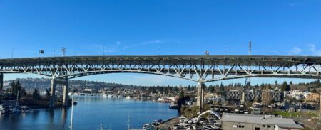 WSDOT’s Revive I-5 work kicks off this summer – here’s how you can keep ...