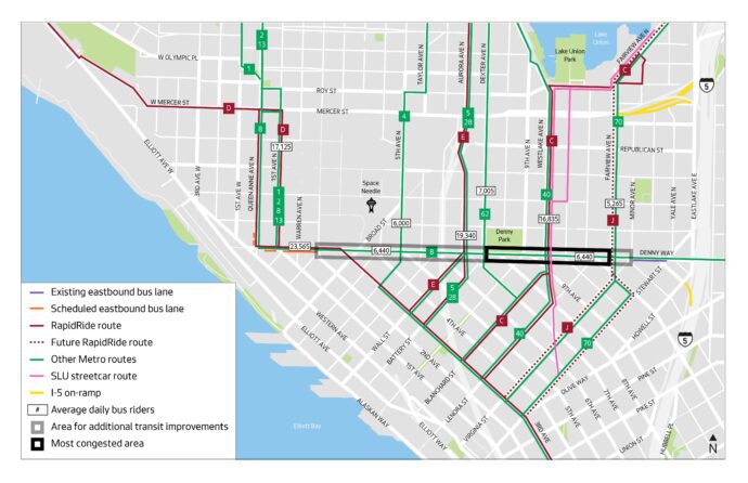 Concerned about Route 8? Here’s our approach to supporting reliable ...