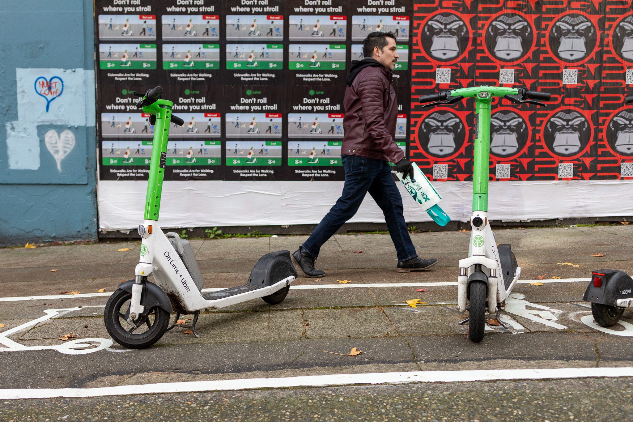 10 million rides: Seattle bike & scooter share sets new record in 2025 ...