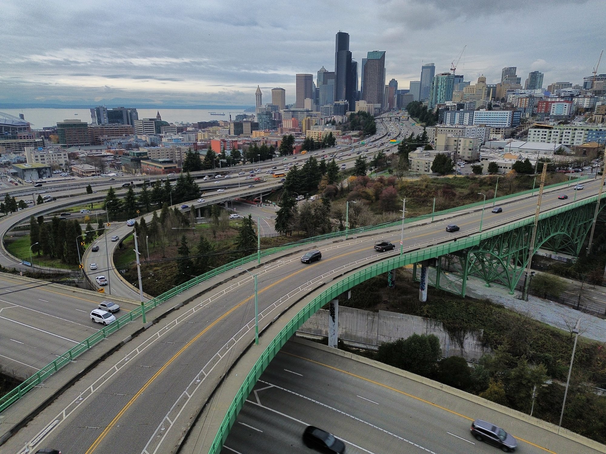 Complete: We’ve repainted the Dr. Jose Rizal Bridge to preserve a ...